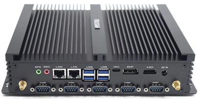 Smart Parking Management – OpenPark Technologies