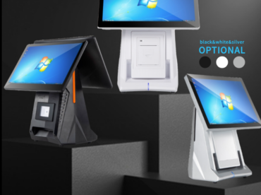 Parking POS – OpenPark Technologies