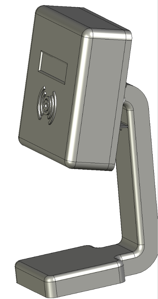 Ticketing and Access Control System (TACS) – OpenPark Technologies