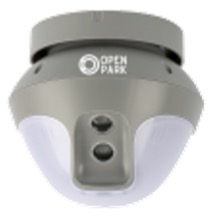 PARKSENSE Ultrasonic sensors – OpenPark Technologies